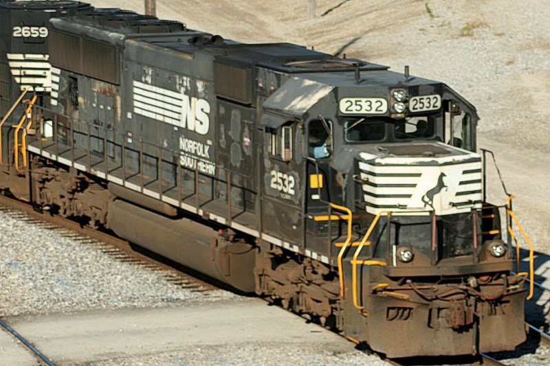 NS 2532